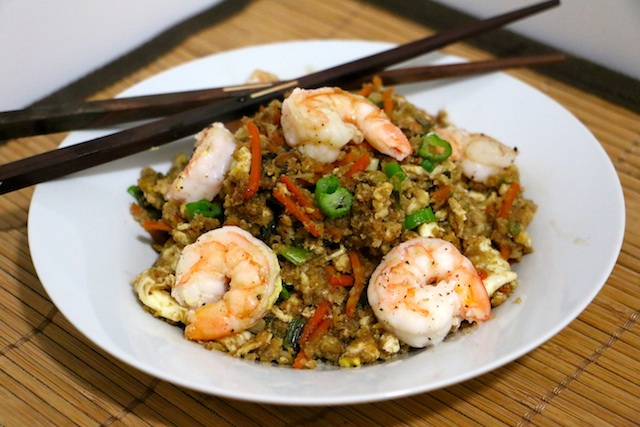 Pei Wei Nutritional Facts | Besto Blog