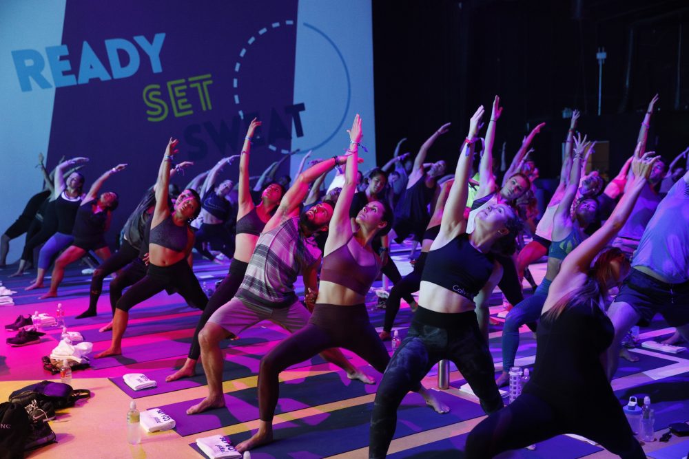 The Best Exercise for Weight Loss + Overall Health