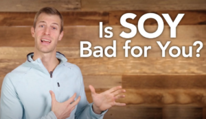 The Truth About Soy: How Soy Prevents + Treats Cancer