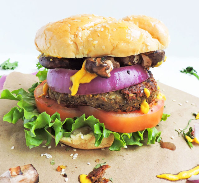 Plant-Based on A Budget: 20 Cheap Vegan Meals - Whitney E. RD