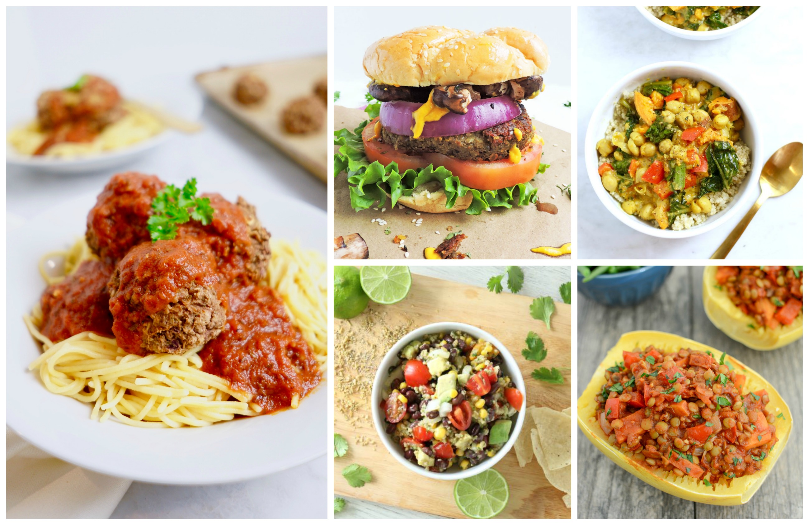 Plant Based On A Budget 20 Cheap Vegan Meals Whitney E RD