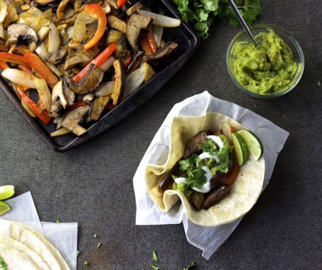 Plant-Based on A Budget: 20 Cheap Vegan Meals - Whitney E. RD