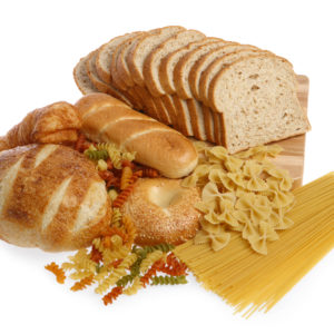 refined grains - Whitney E. RD