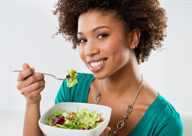 Food and Acne: What the Evidence Says - Whitney E. RD