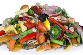 8 Easy Ways to Reduce Food Waste - Whitney E. RD