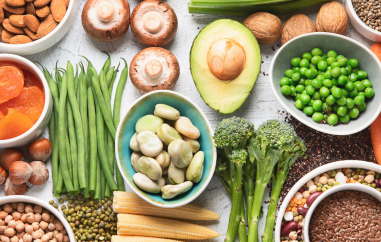 Vegan vs. Plant-Based: What Different Dietary Terms Actually Mean