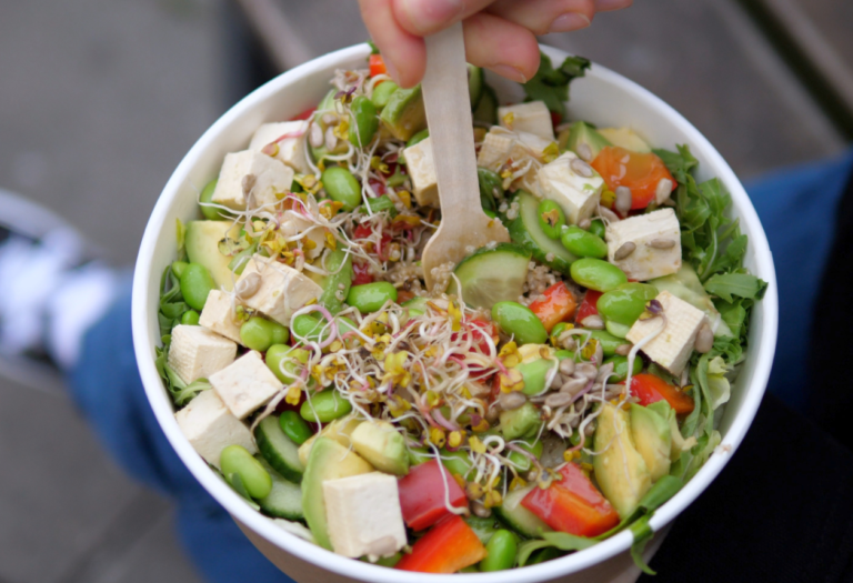 A Mini Guide to Soaking and Sprouting at Home - Whitney E. RD